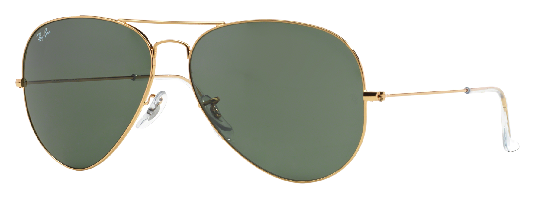 Ray-Ban Aviator Large Metal II RB3026 Glass Sunglasses | Bass Pro Shops